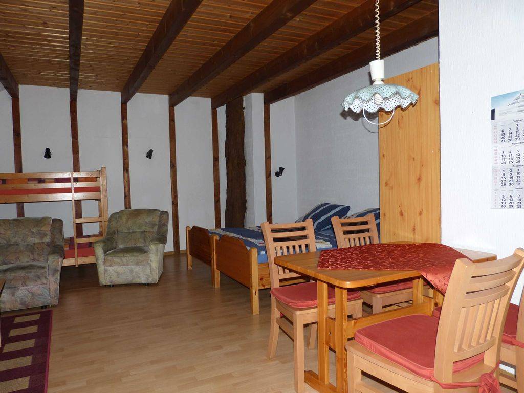 58 M² Ferienwohnung ∙ 4 Gäste - Filsum