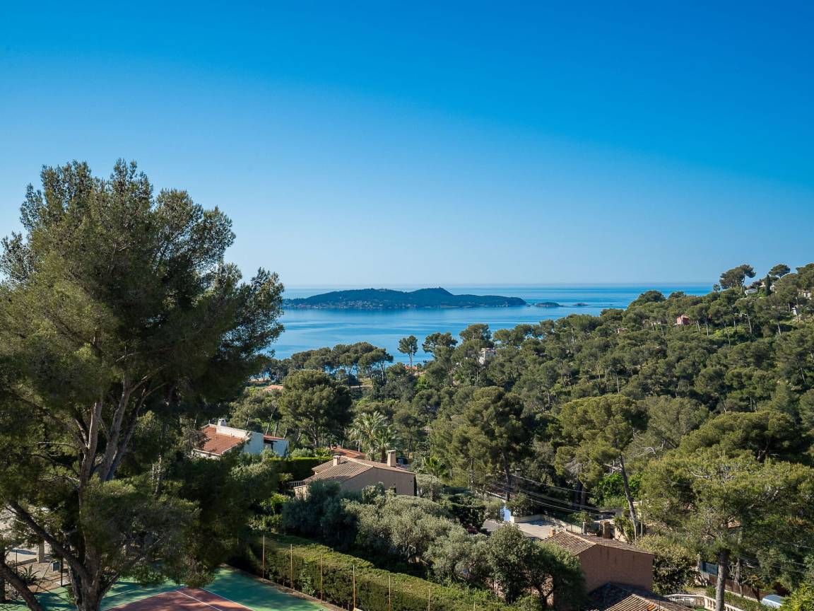 69 M² Appartement ∙ 2 Chambres ∙ 6 Personnes - La Capte