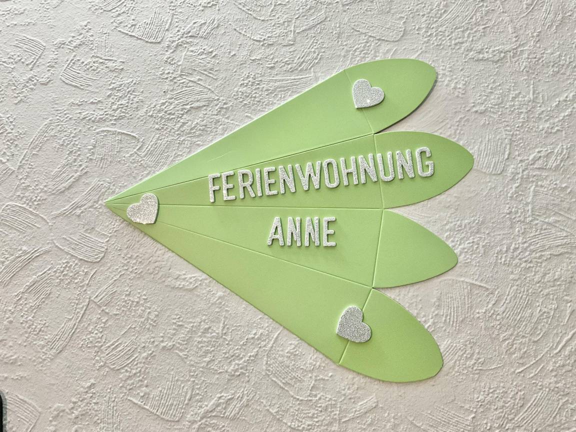 70 M² Apartment ∙ 1 Bedroom ∙ 2 Guests - Fischbach bei Dahn