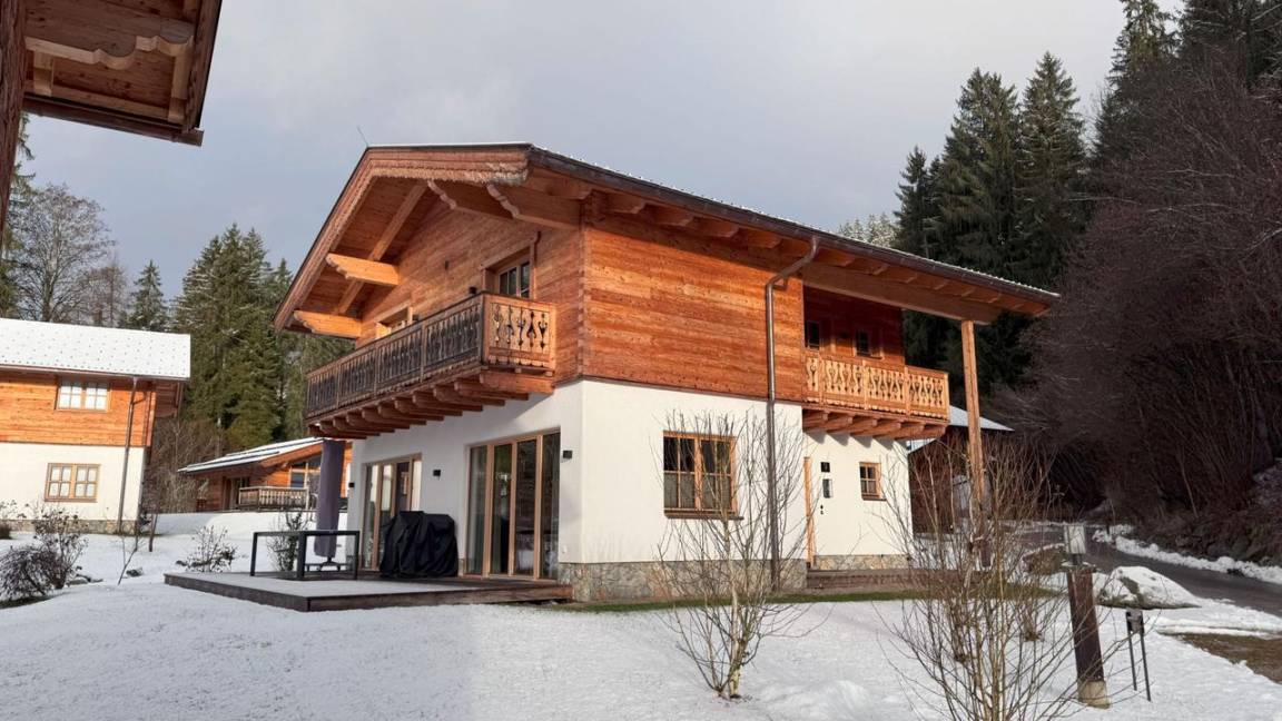 115 M² House ∙ 4 Bedrooms ∙ 10 Guests - Hallstatt