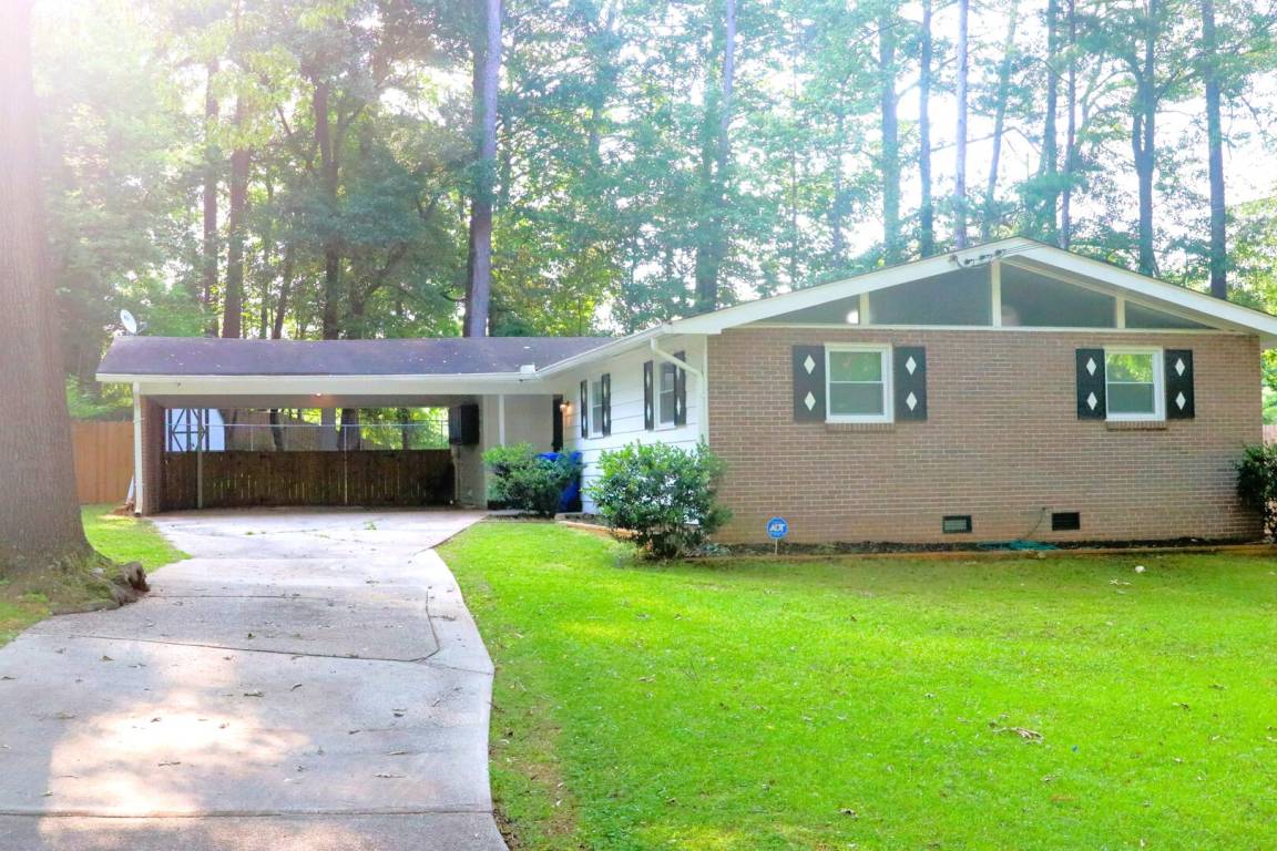 125 M² Maison De Vacances ∙ 3 Chambres ∙ 6 Personnes - Atlanta, GA