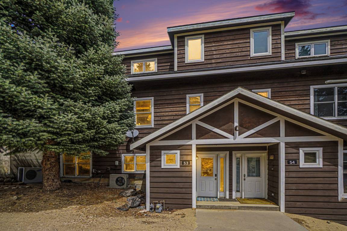 157 M² Condo ∙ 3 Bedrooms ∙ 7 Guests - Estes Park, CO