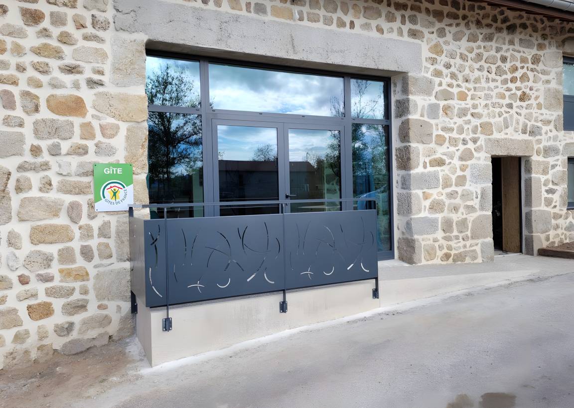 190 M² Cottage ∙ 4 Chambres ∙ 15 Personnes - Haute-Loire