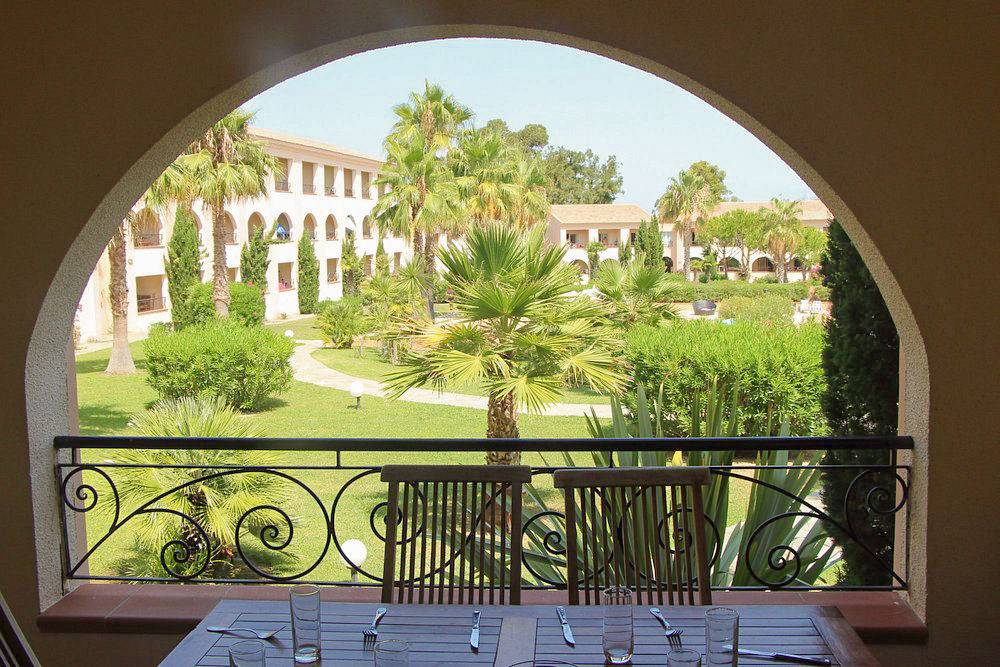 47 M² Condo ∙ 1 Bedroom ∙ 6 Guests - Aléria