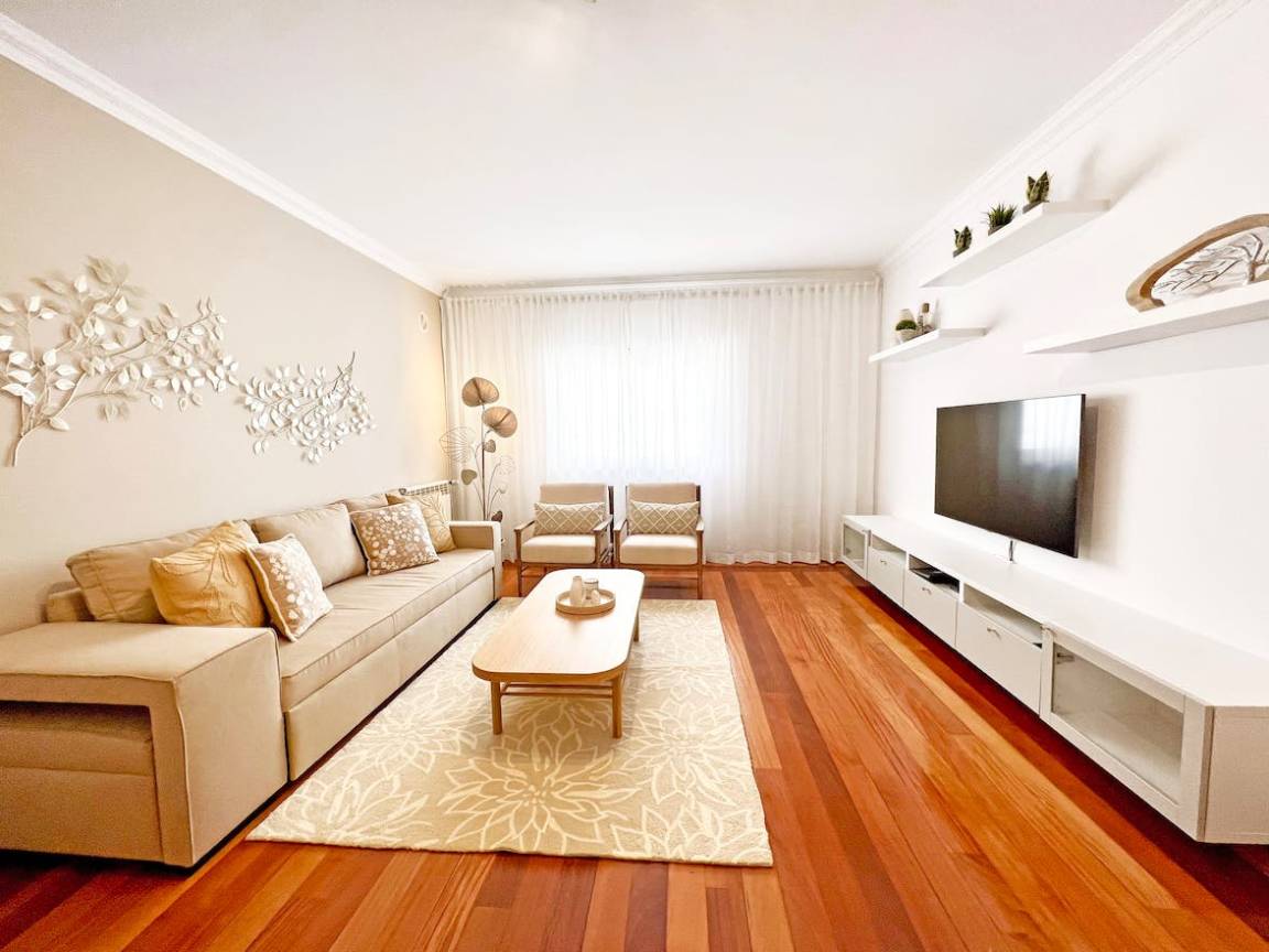 100 M² Appartement ∙ 2 Chambres ∙ 5 Personnes - Cascais