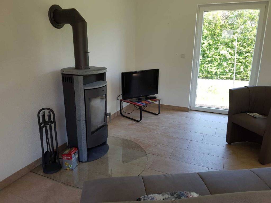 50 M² House ∙ 1 Bedroom ∙ 3 Guests - Feldberger Seenlandschaft