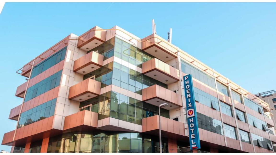 35 M² Huis ∙ 1 Slaapkamer ∙ 2 Gasten - Dubai