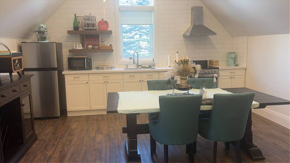 65 M² Apartment ∙ 2 Bedrooms ∙ 3 Guests - Caledon, ON, Canada