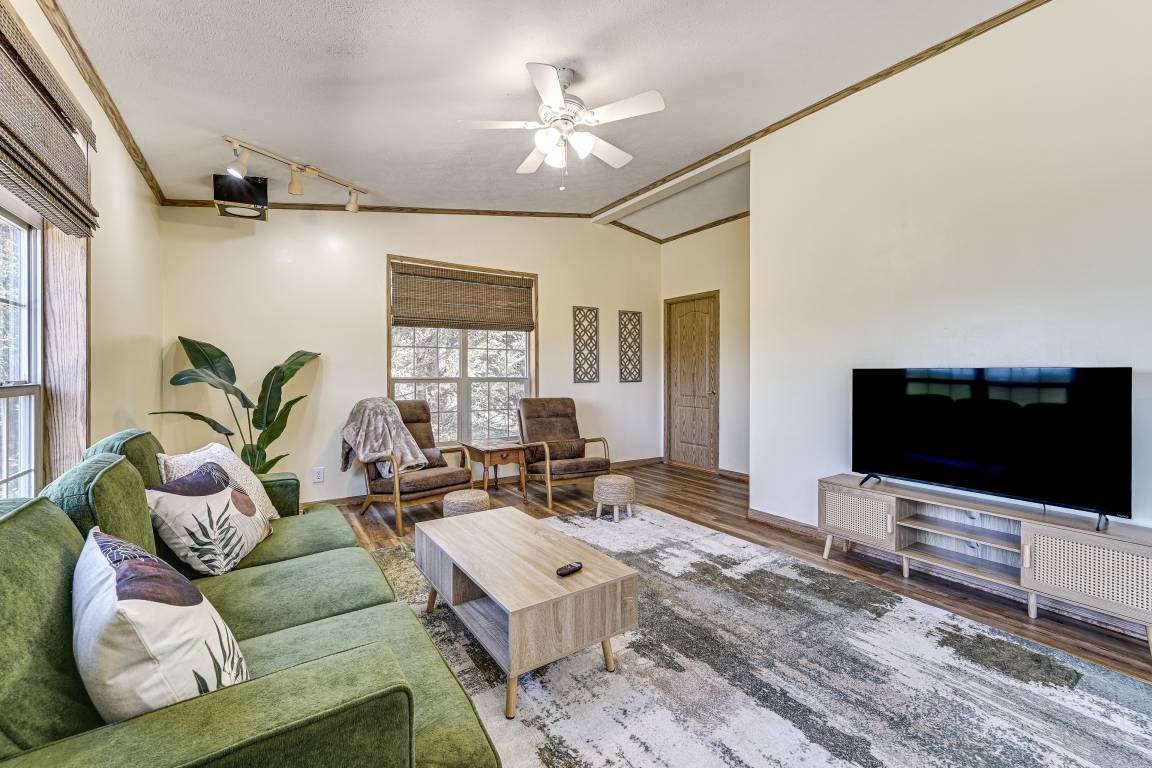 204 M² House ∙ 3 Bedrooms ∙ 11 Guests - Chambersburg