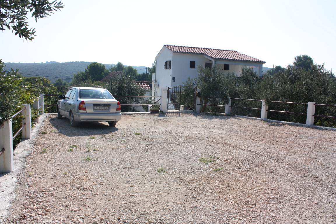 22 M² Ferienwohnung ∙ 2 Schlafzimmer ∙ 3 Gäste - Maslinica