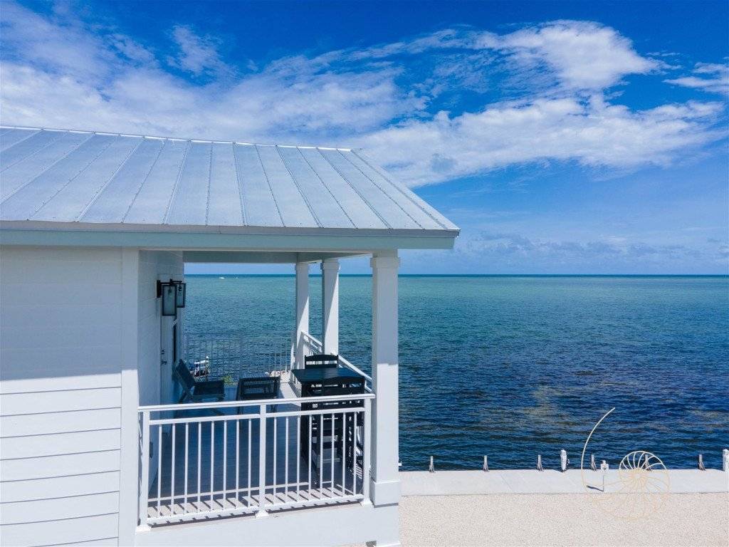 156 M² Villa ∙ 3 Chambres ∙ 8 Personnes - Islamorada, FL