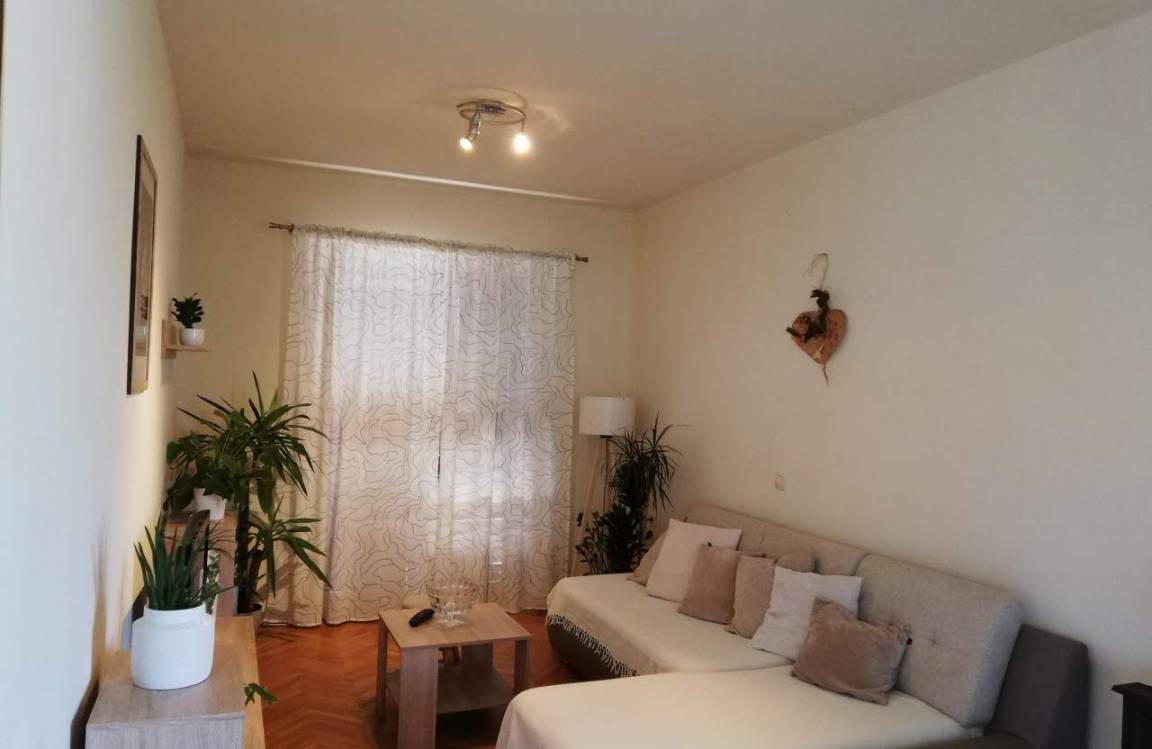90 M² Appartement ∙ 2 Chambres ∙ 6 Personnes - Lopar