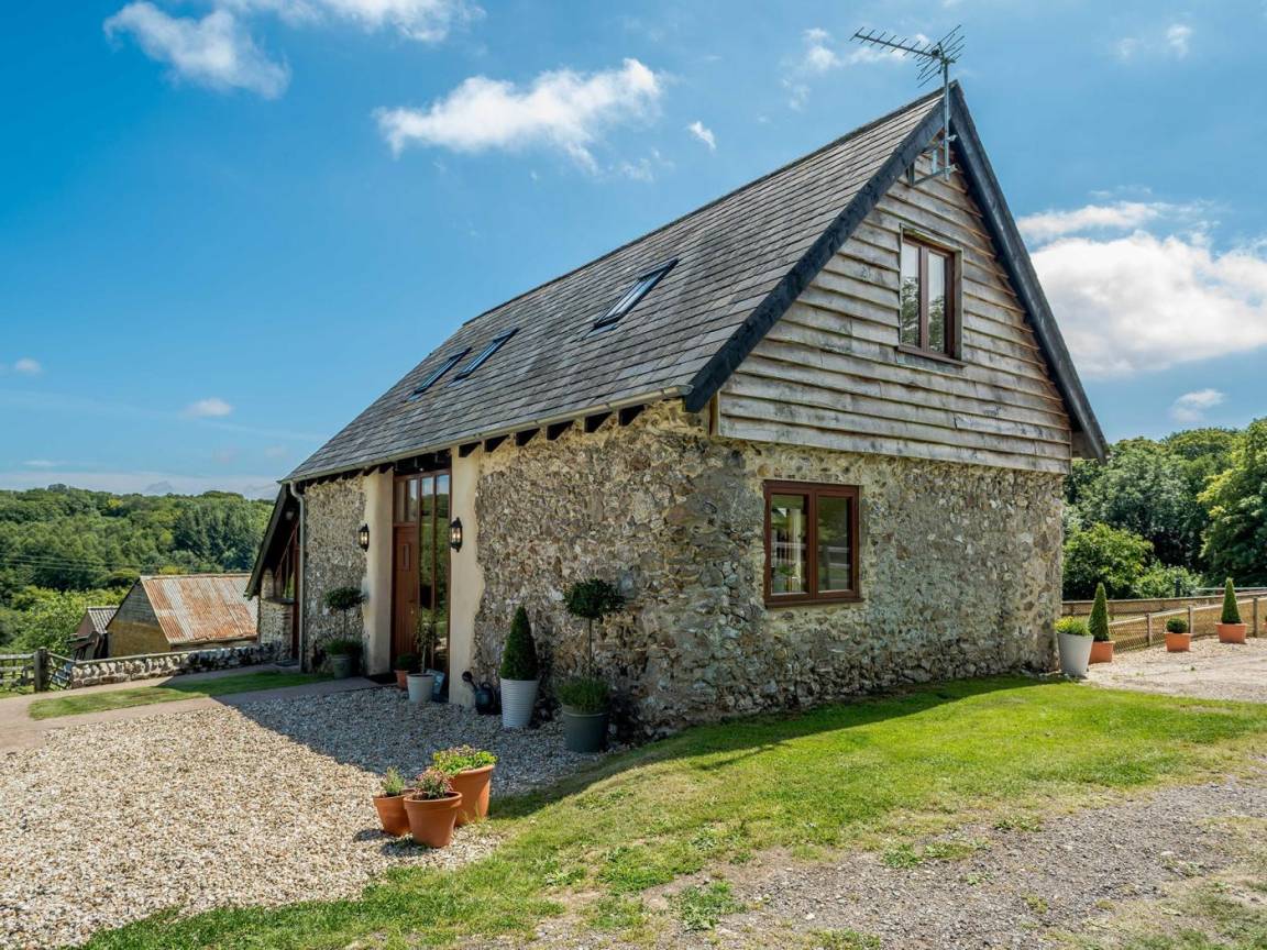 Cottage ∙ 2 Bedrooms ∙ 4 Guests - Sidmouth