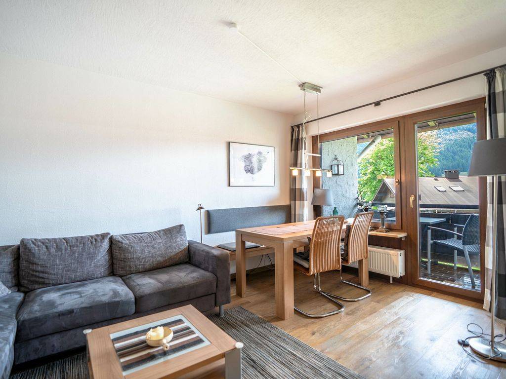 50 M² Apartment ∙ 1 Bedroom ∙ 4 Guests - Bad Hindelang