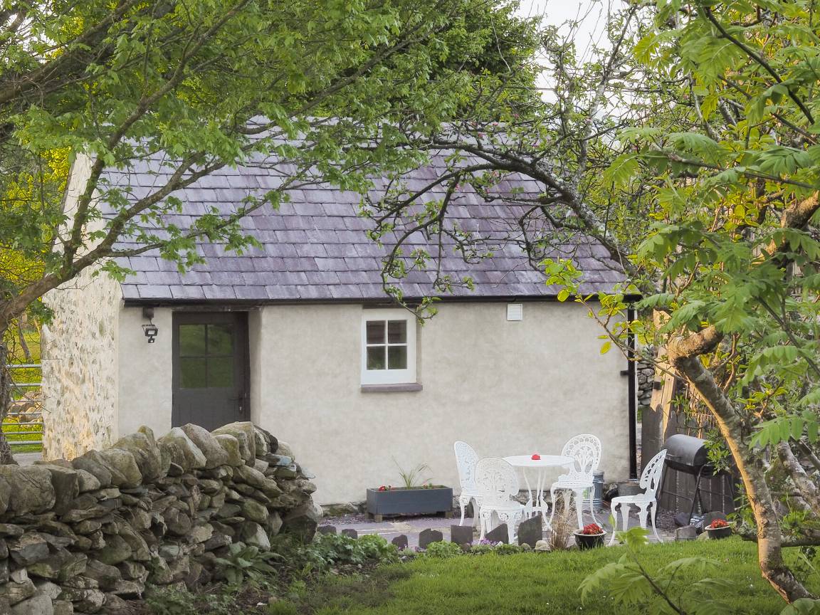 Cottage ∙ 1 Bedroom ∙ 2 Guests - Llanberis