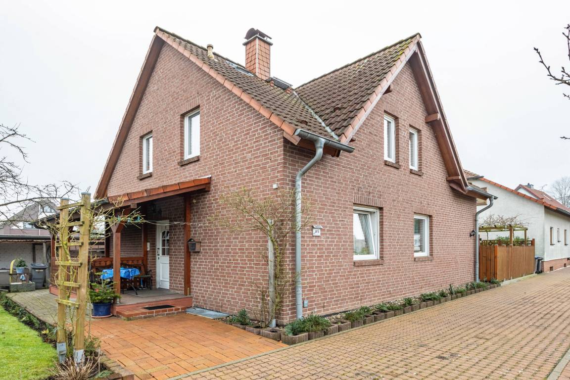 80 M² Appartement ∙ 3 Chambres ∙ 7 Personnes - Hanovre
