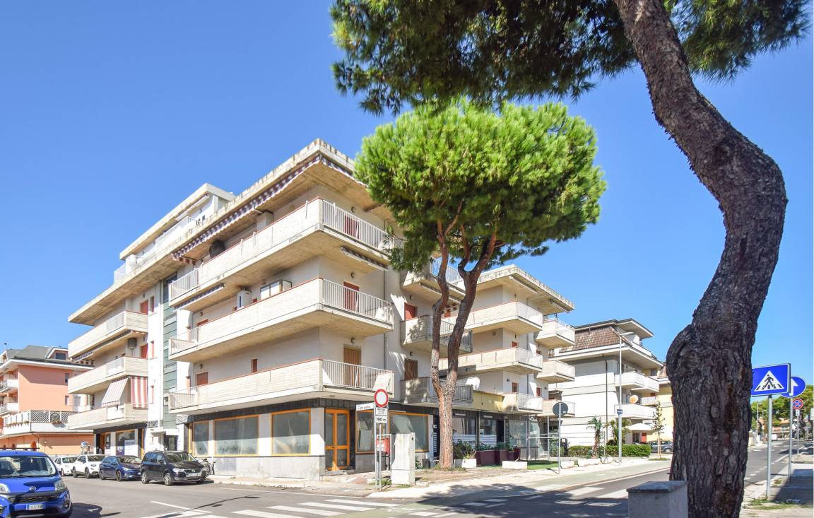 40 M² Appartamento Vacanza ∙ 2 Ospiti - Martinsicuro