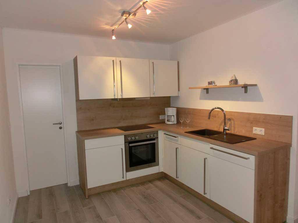 76 M² Ferienwohnung ∙ 2 Schlafzimmer ∙ 4 Gäste - Ellenz-Poltersdorf