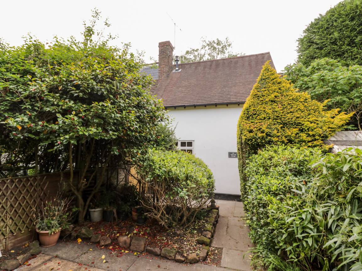 Cottage ∙ 1 Bedroom ∙ 2 Guests - Royal Leamington Spa