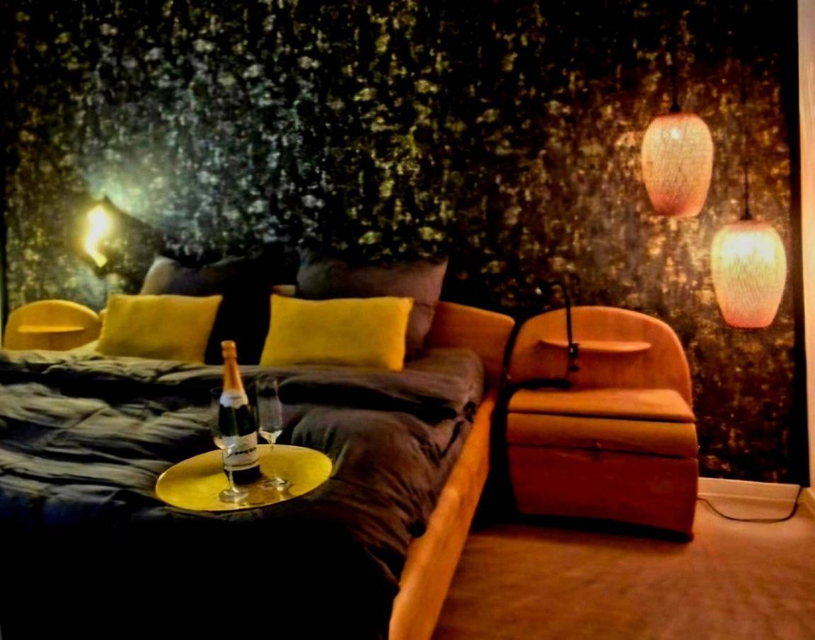 74 M² Appartement ∙ 2 Chambres ∙ 6 Personnes - Kniebis