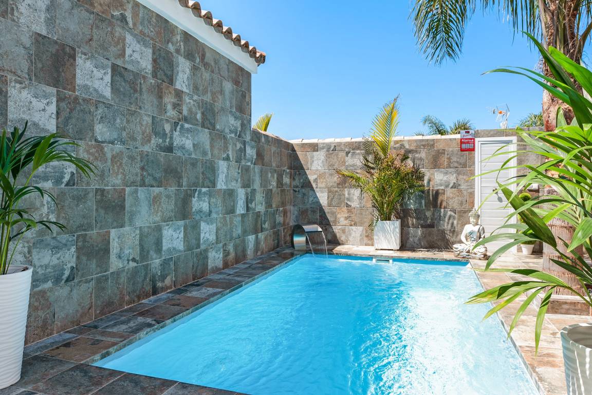 80 M² House ∙ 2 Bedrooms ∙ 4 Guests - Vejer de la Frontera