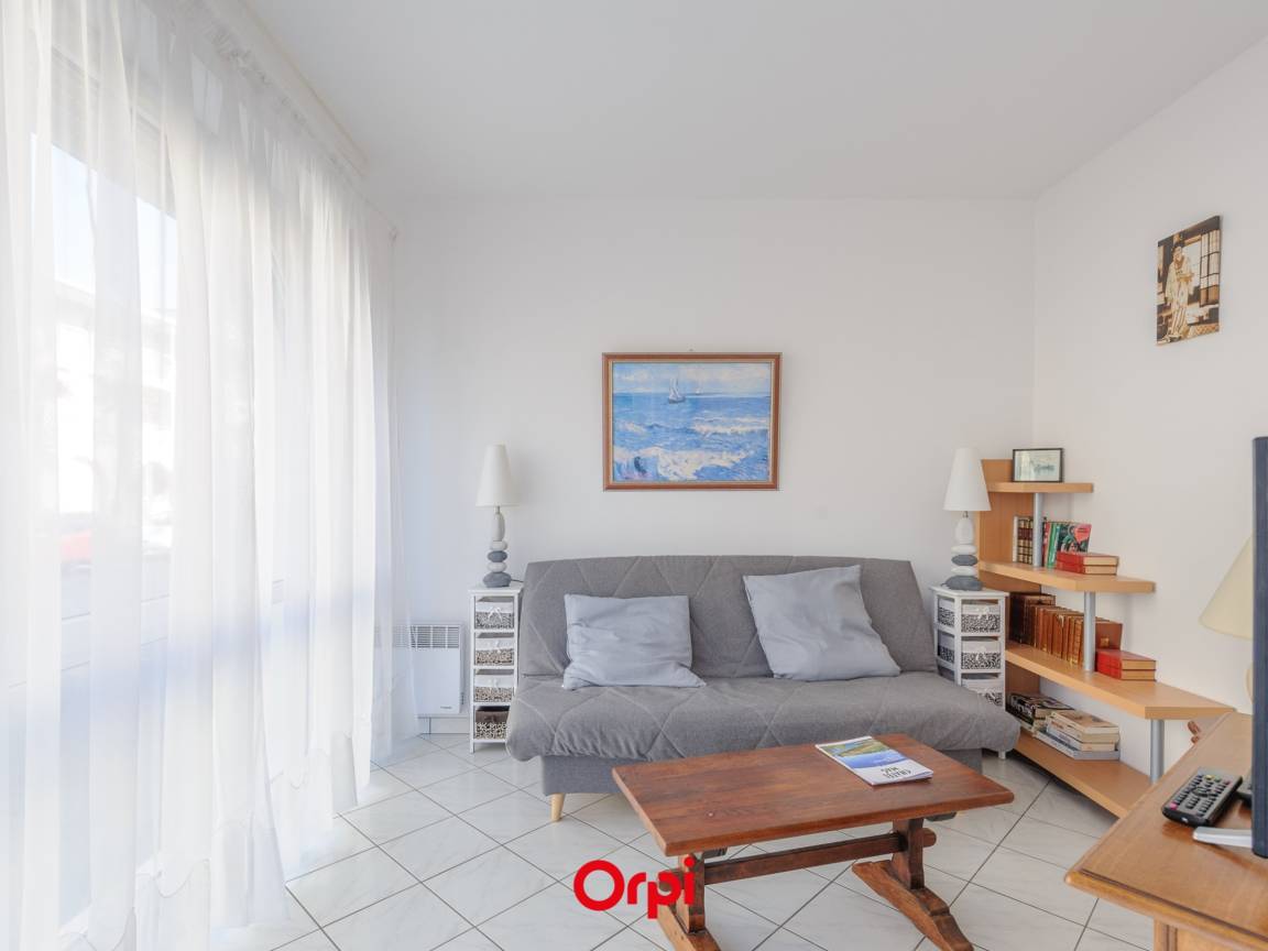 50 M² Huoneisto ∙ 1 Makuuhuone ∙ 4 Vierasta - Île d'Aix