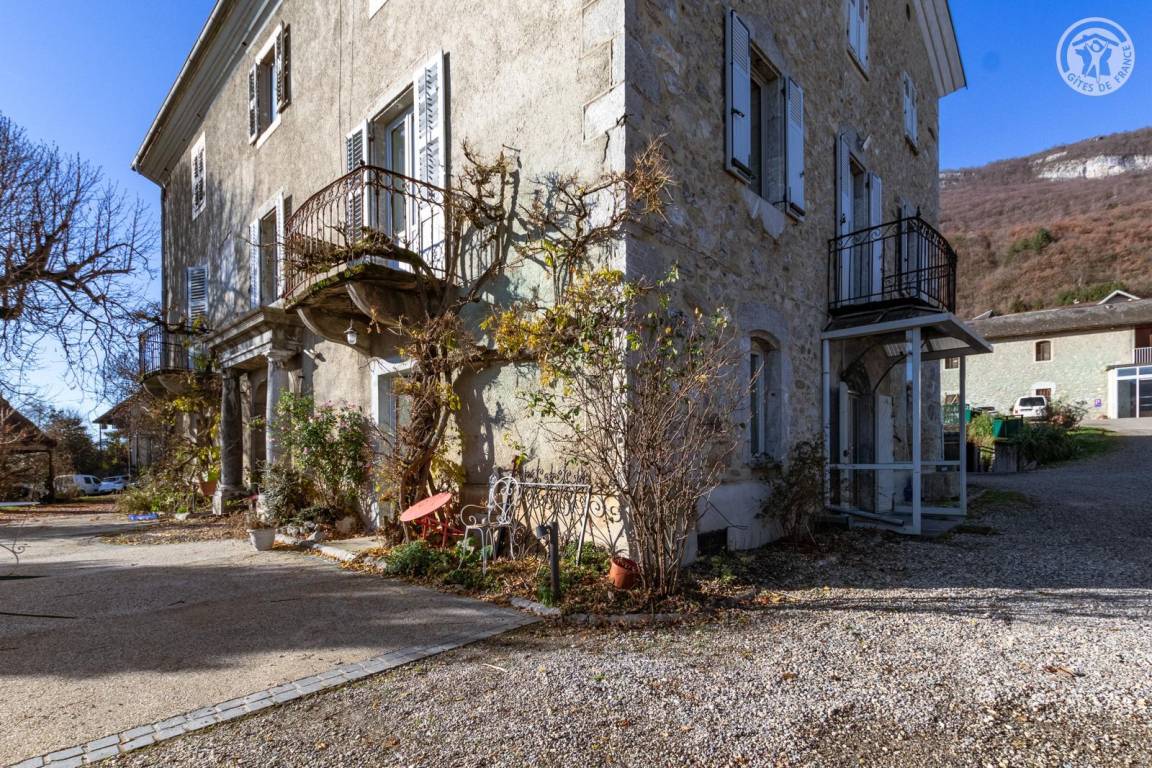104 M² Gîte ∙ 2 Chambres ∙ 4 Personnes - Montmélian