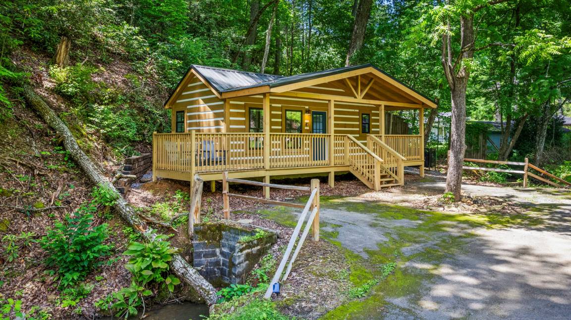 Apartamento ∙ 1 Habitación ∙ 2 Huéspedes - Gatlinburg, TN