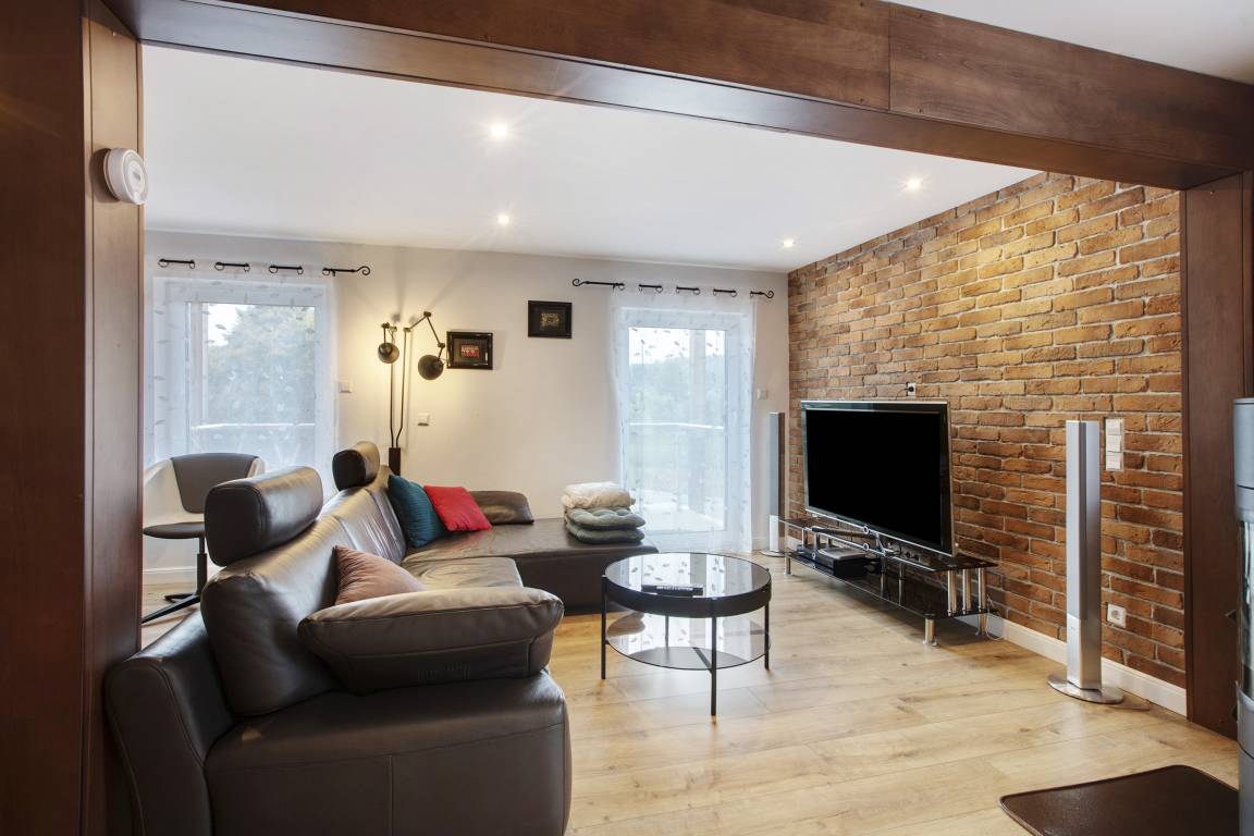 120 M² Ferienwohnung ∙ 3 Schlafzimmer ∙ 6 Gäste - Schluchsee