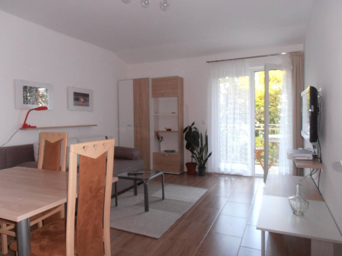 48 M² Apartment ∙ 1 Bedroom ∙ 4 Guests - Lovran
