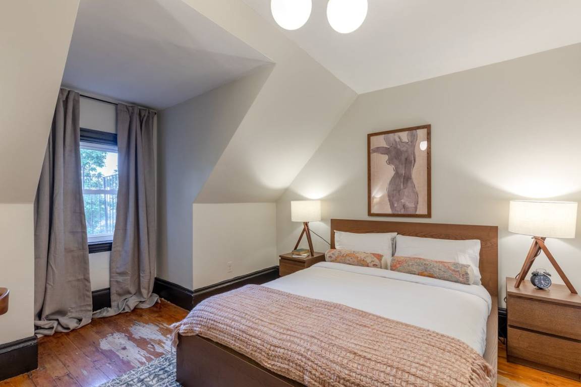 Private Room ∙ 1 Bedroom ∙ 1 Guest - Boston, MA