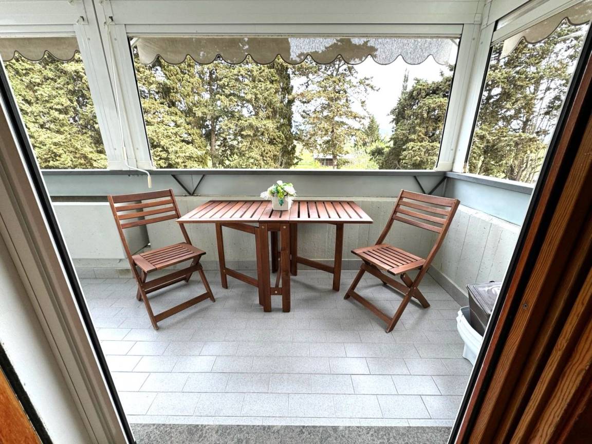 37 M² Apartment ∙ 1 Bedroom ∙ 4 Guests - Follonica