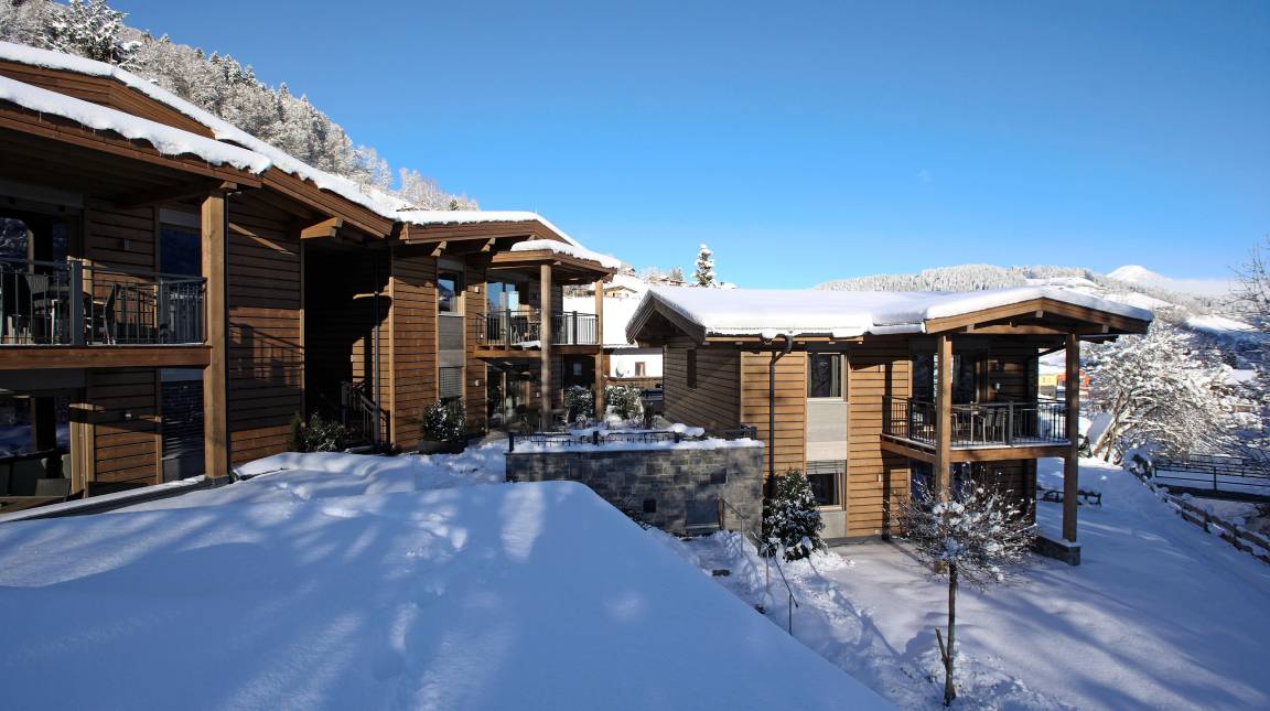 70 M² Ferienwohnung ∙ 2 Schlafzimmer ∙ 6 Gäste - Westendorf