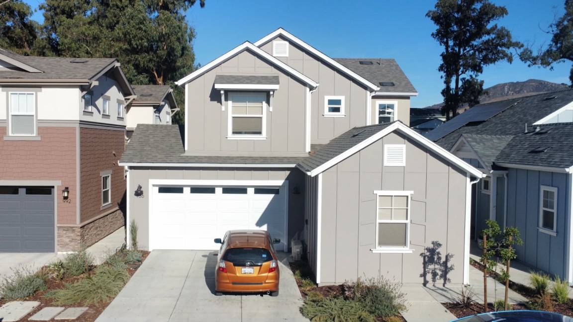 Private Room ∙ 1 Bedroom ∙ 1 Guest - San Luis Obispo, CA