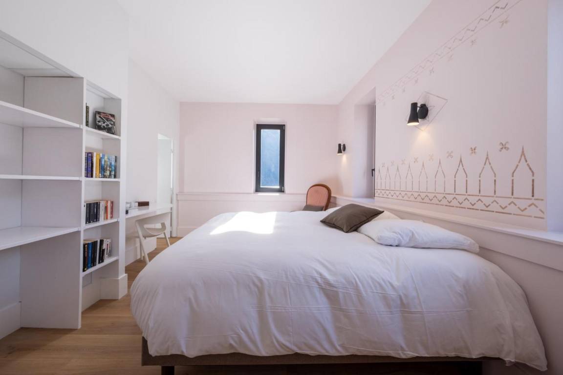 19 M² Chambre Privée ∙ 1 Chambre ∙ 2 Personnes - Saint-Jean-de-Maurienne