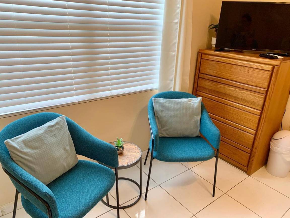 37 M² Apartment ∙ 1 Bedroom ∙ 3 Guests - West Bay