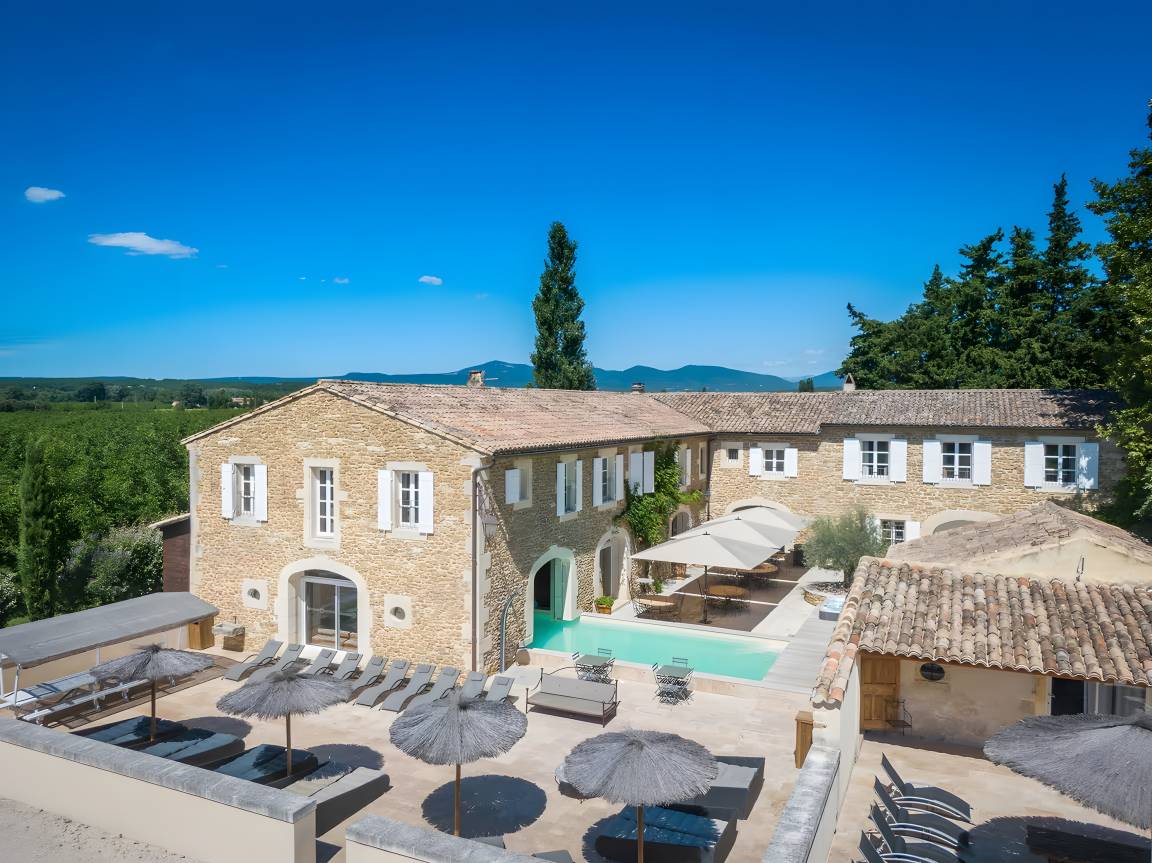 1000 M² Cottage ∙ 13 Bedrooms ∙ 58 Guests - Vaucluse
