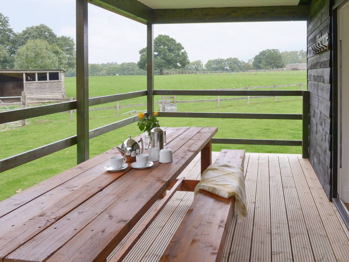 Cottage ∙ 3 Bedrooms ∙ 6 Guests - Alton