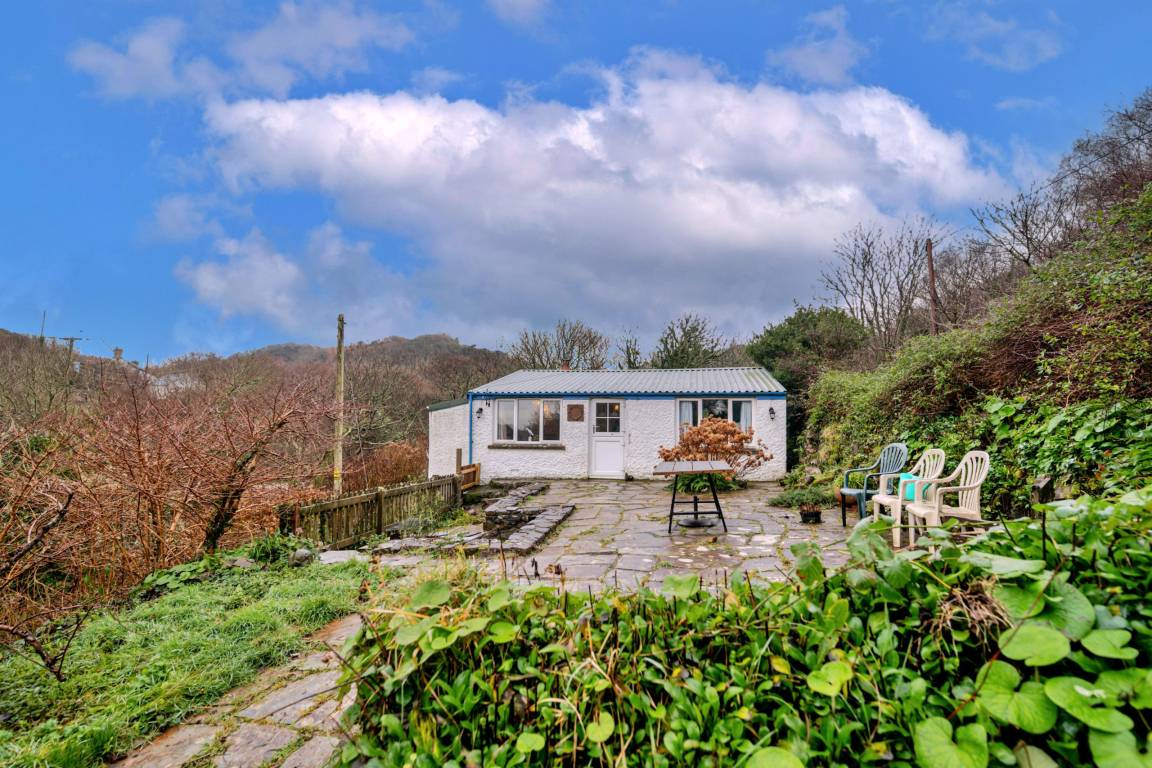 95 M² Cottage ∙ 3 Bedrooms ∙ 5 Guests - Crackington Haven