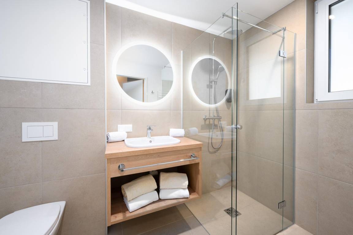 30 M² Apartment ∙ 2 Guests - Hoher Dachstein