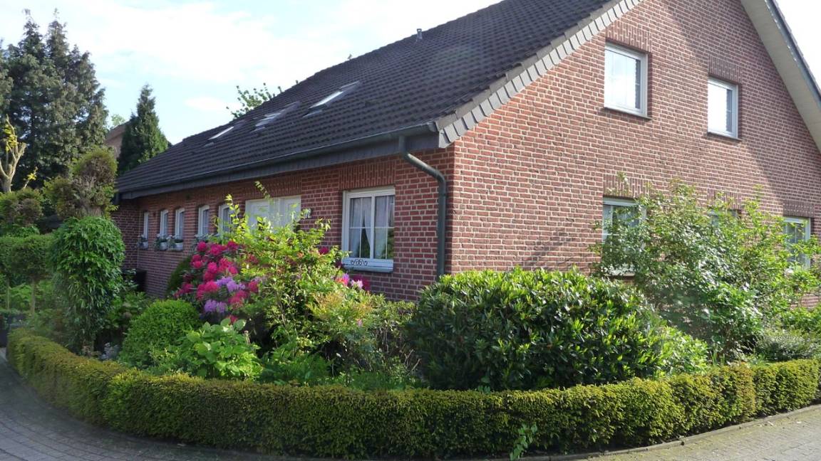 40 M² Apartment ∙ 1 Bedroom ∙ 3 Guests - Munster, Germany