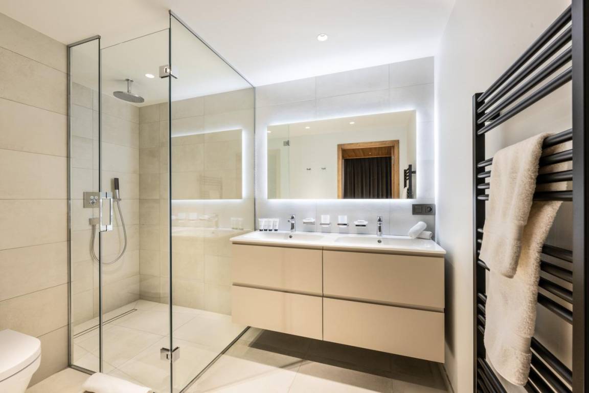 249 M² Appartement ∙ 5 Chambres ∙ 12 Personnes - Méribel