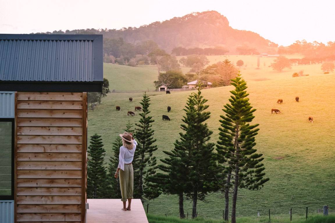 House ∙ 1 Bedroom ∙ 2 Guests - Narooma