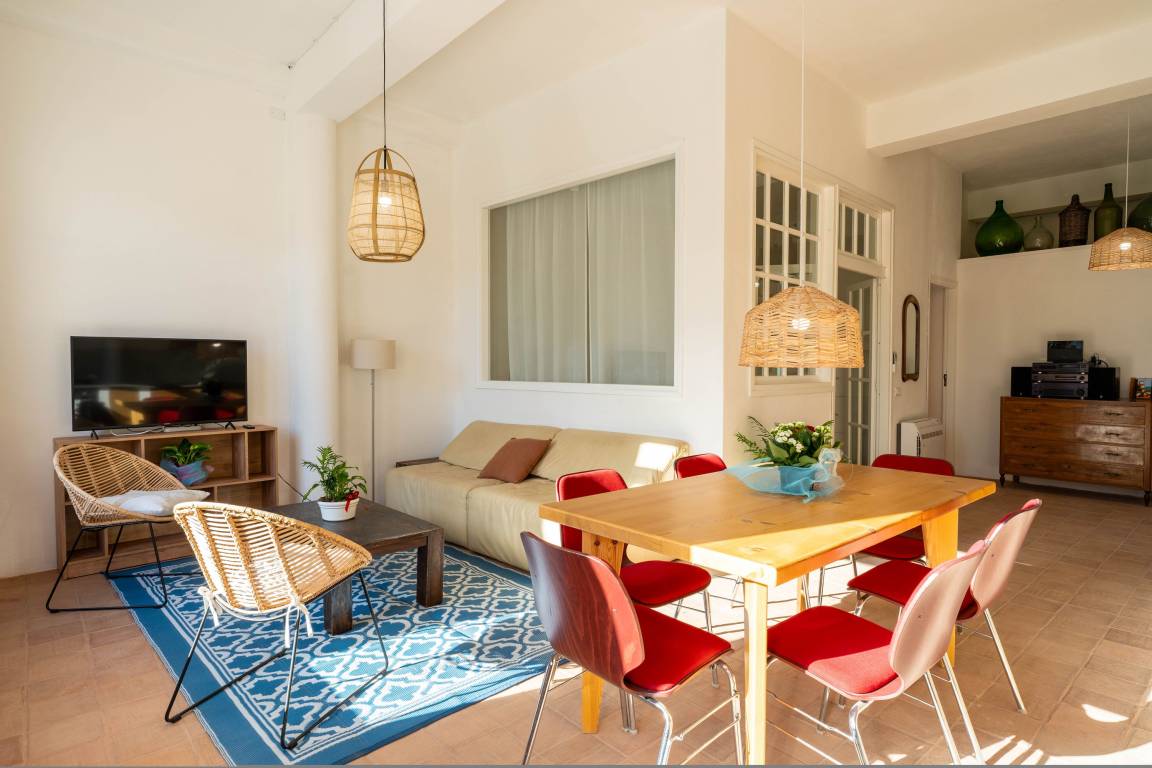 160 M² Ferienhaus ∙ 3 Schlafzimmer ∙ 6 Gäste - Oristano