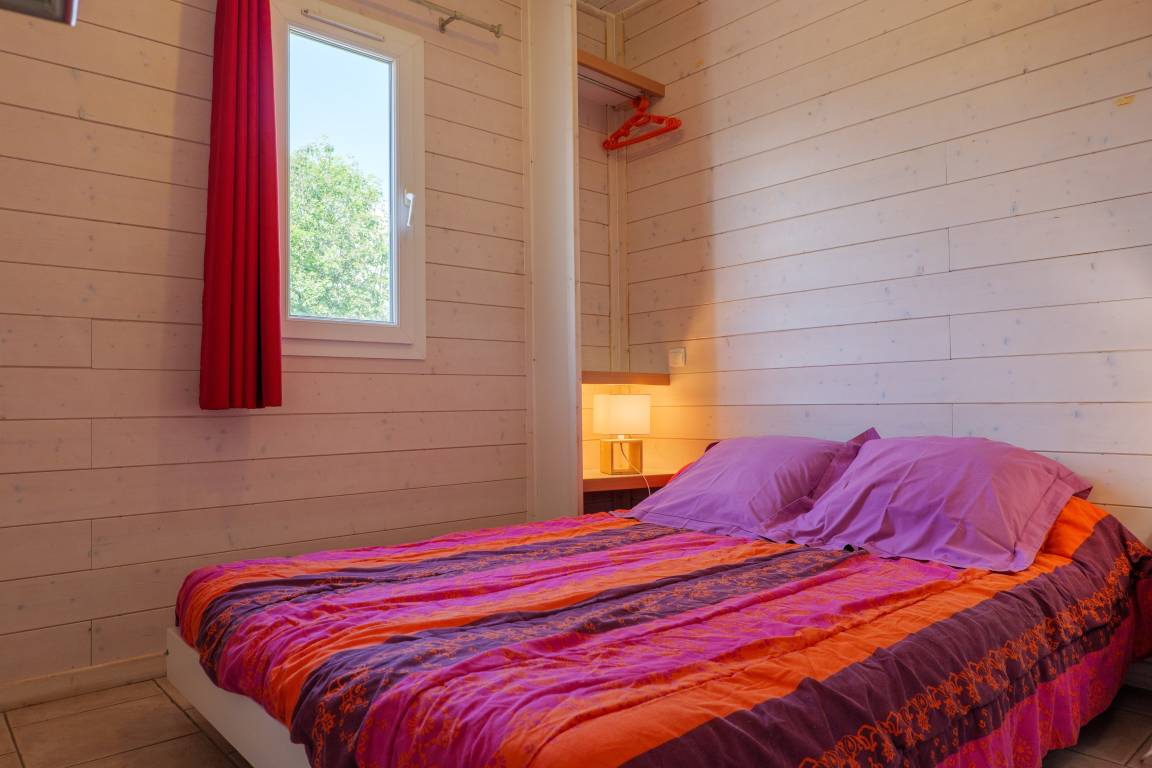 35 M² Cottage ∙ 2 Chambres ∙ 4 Personnes - Parc national des Cévennes