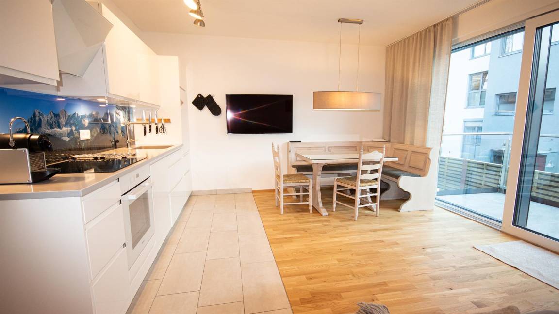 62 M² Appartement ∙ 2 Chambres ∙ 6 Personnes - Hallstatt