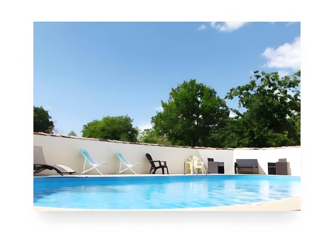 150 M² House ∙ 3 Bedrooms ∙ 11 Guests - Cahors