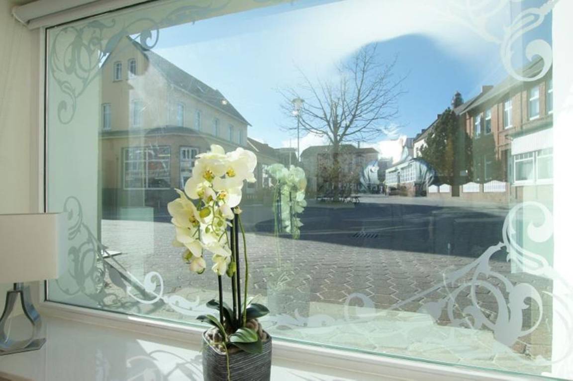 55 M² Ferienwohnung ∙ 1 Schlafzimmer ∙ 4 Gäste - Borkum