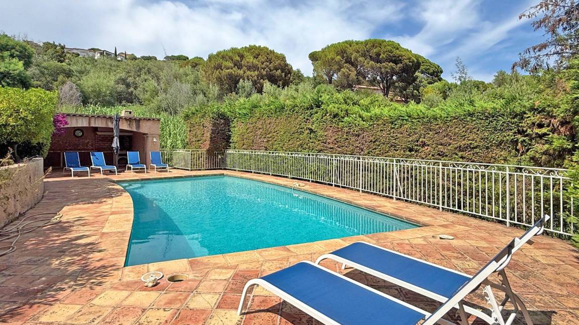 120 M² House ∙ 3 Bedrooms ∙ 6 Guests - Sainte-Maxime