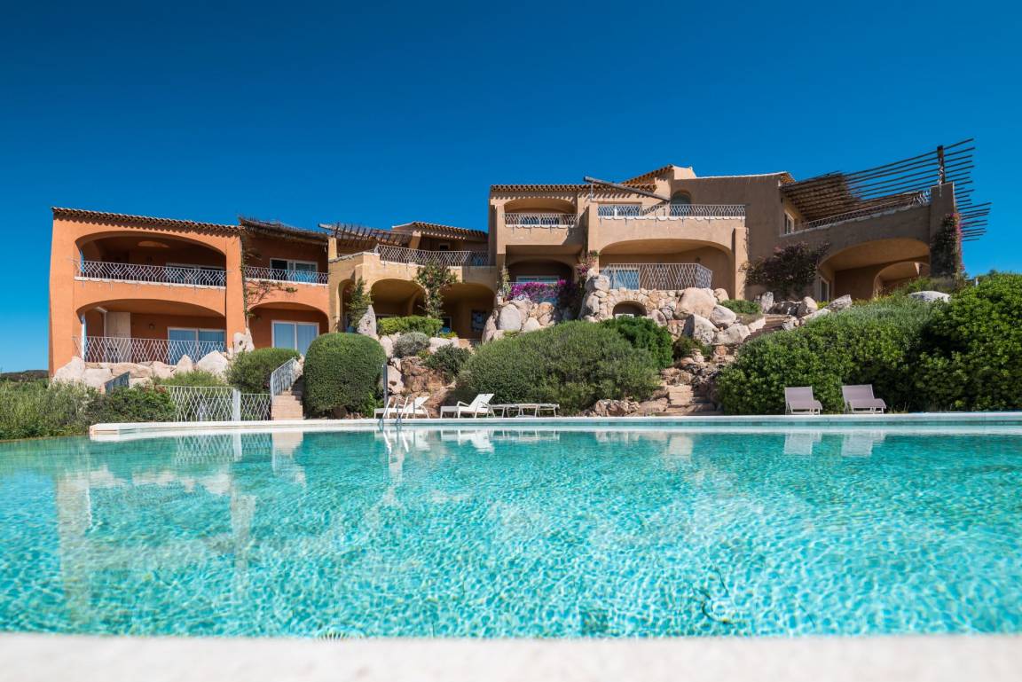 150 M² Appartamento Vacanza ∙ 6 Camere Da Letto ∙ 10 Ospiti - Golfo Aranci